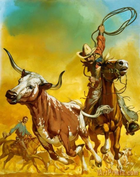 Angus McBride prints for sale - iArtPrints.com
