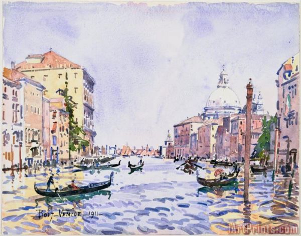 Edward Darley Boit prints for sale - iArtPrints.com