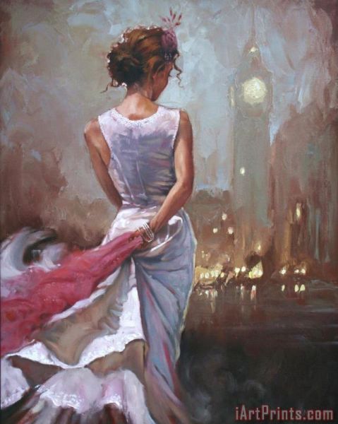 Mark Spain prints for sale - iArtPrints.com