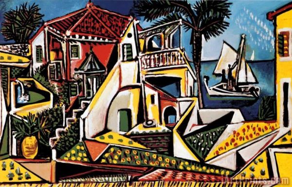 Pablo Picasso prints for sale - iArtPrints.com